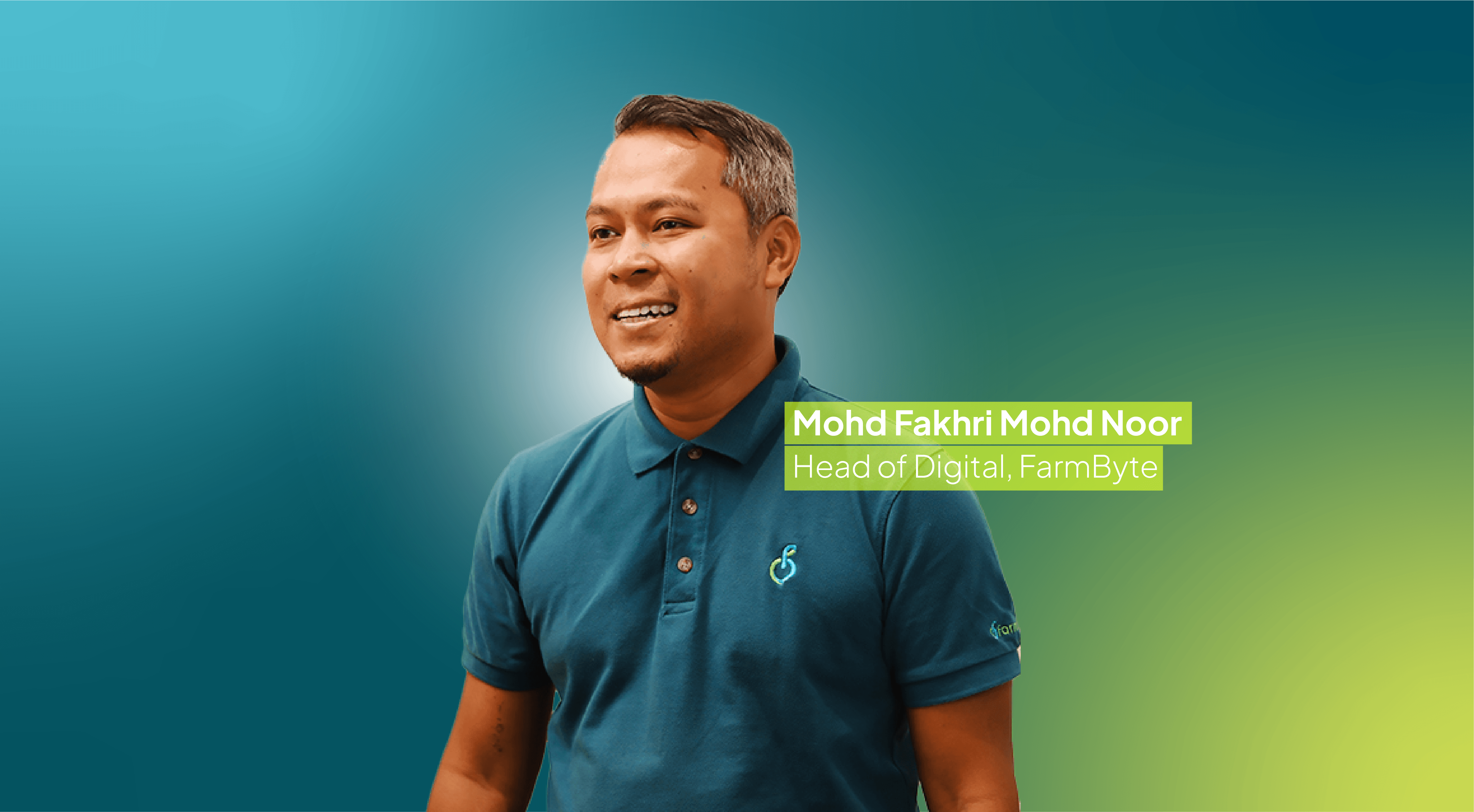 FarmByte To Transform Agrofood Industry In Malaysia By Building On AWS ...