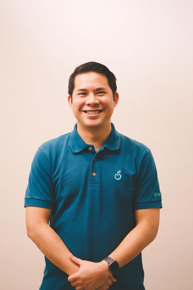 JCorp unit to roll out FarmByte Food Hub app, Southern Valley brand ...